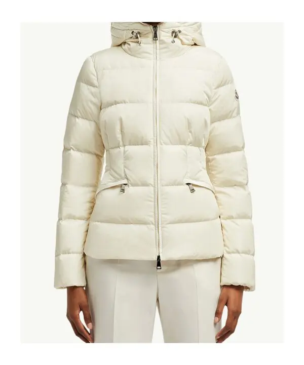 Moncler Avoce Hooded Puffer Jacket