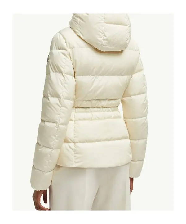 Moncler Avoce Hooded Puffer Jacket