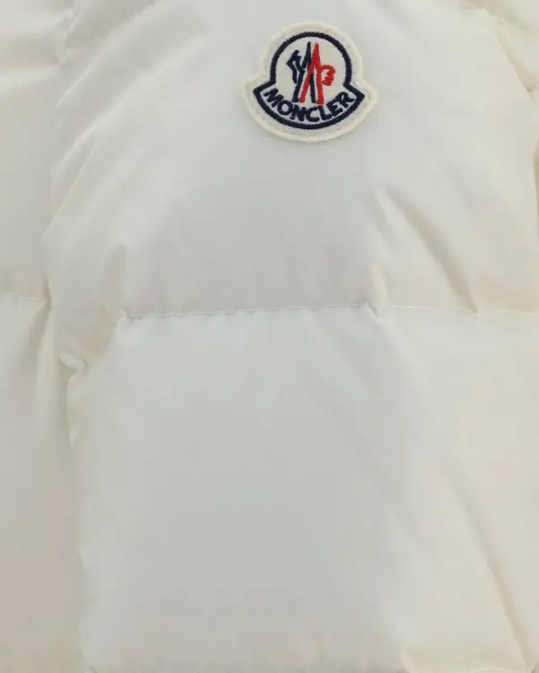 Moncler Avoce Hooded Puffer Jacket
