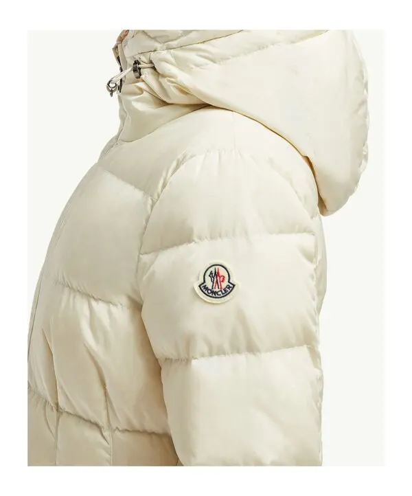 Moncler Avoce Hooded Puffer Jacket