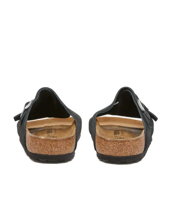 BIRKENSTOCK Zürich Double Buckle Slides