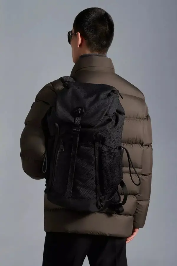 Moncler Tech Backpack