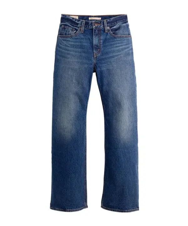 LEVI'S Loose Bootcut Jeans - Dark Wash