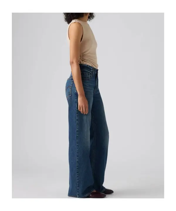 LEVI'S Loose Bootcut Jeans - Dark Wash