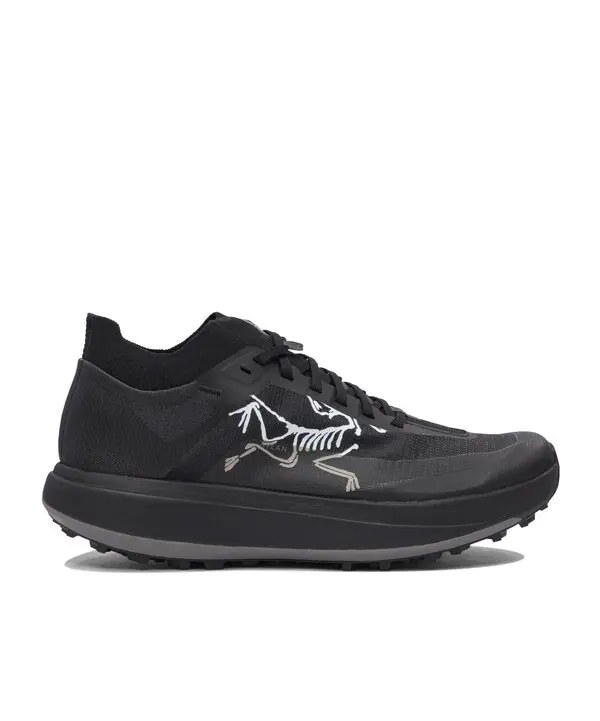 Arc'teryx Laced Sneakers