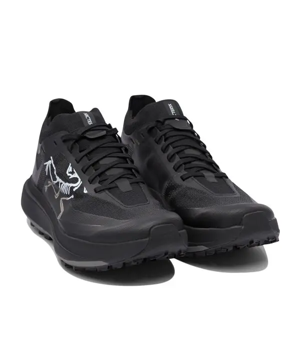 Arc'teryx Laced Sneakers