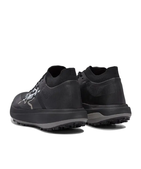 Arc'teryx Laced Sneakers
