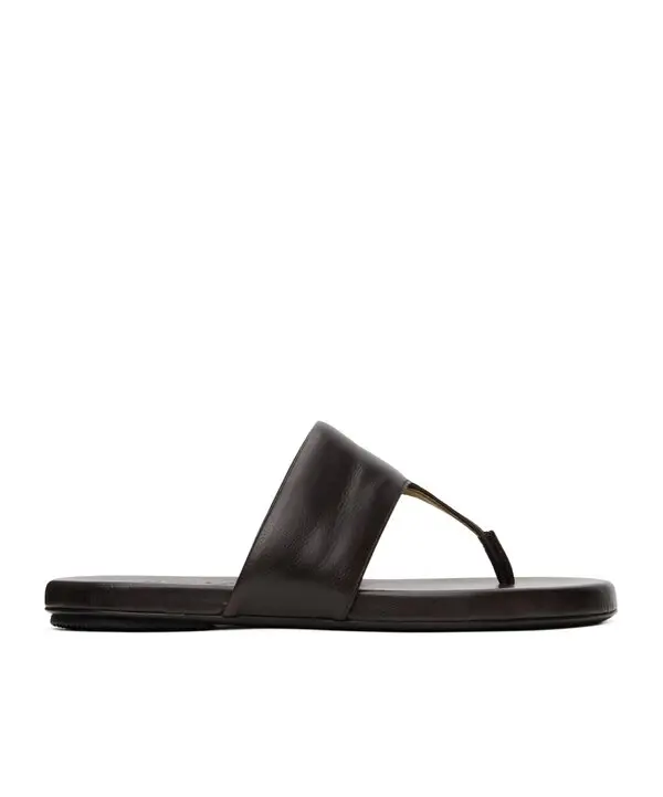 Marsèll Spanciata Slip-on Thong Slides