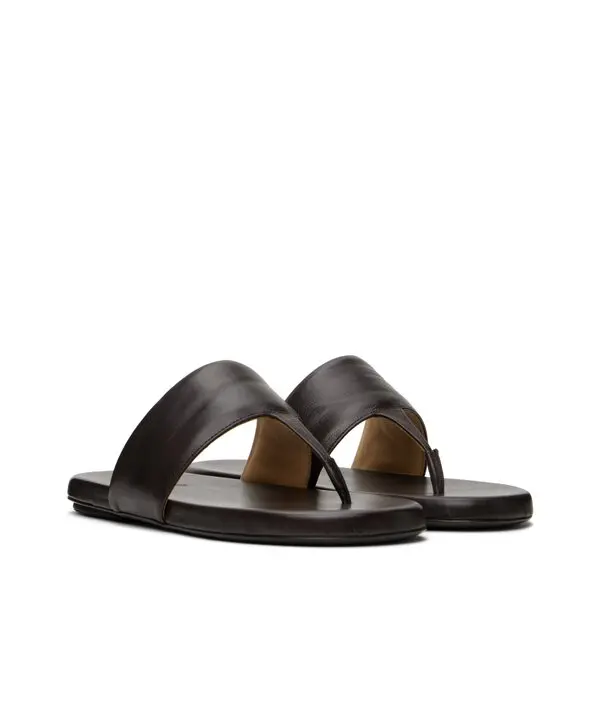 Marsèll Spanciata Slip-on Thong Slides