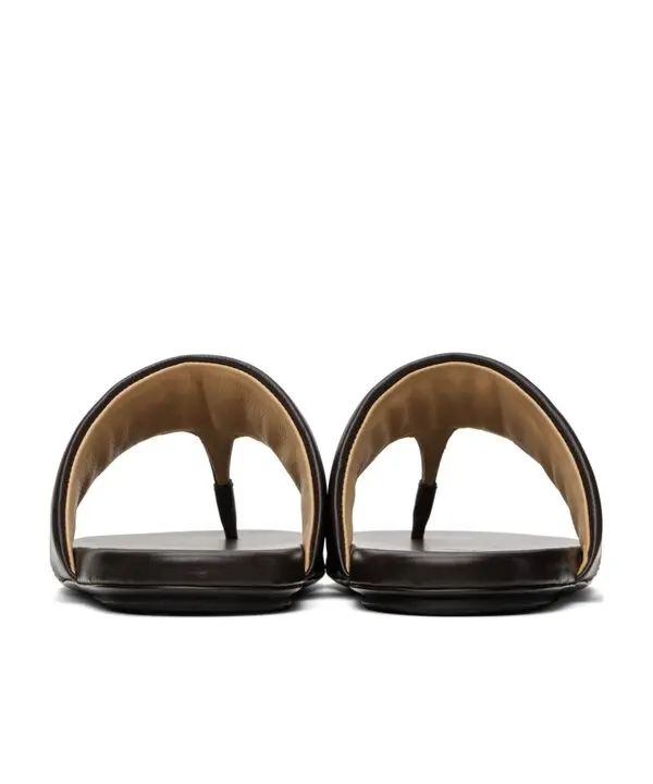 Marsèll Spanciata Slip-on Thong Slides