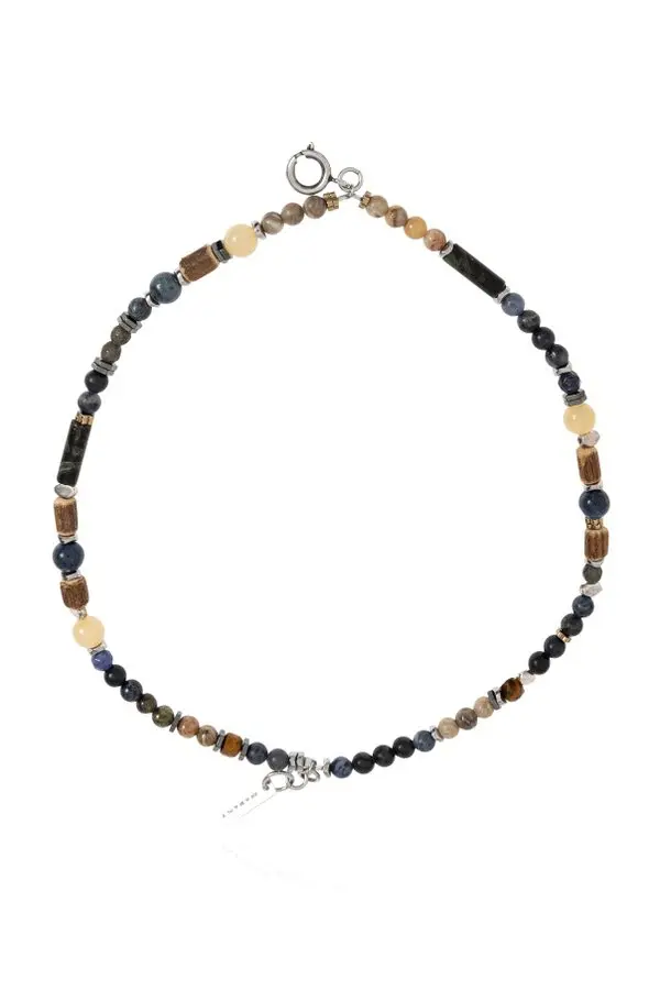 Isabel Marant Étoile Beaded Bracelet - Multicolor