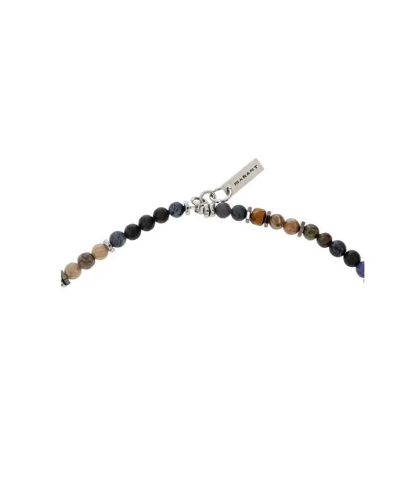 Isabel Marant Étoile Beaded Bracelet