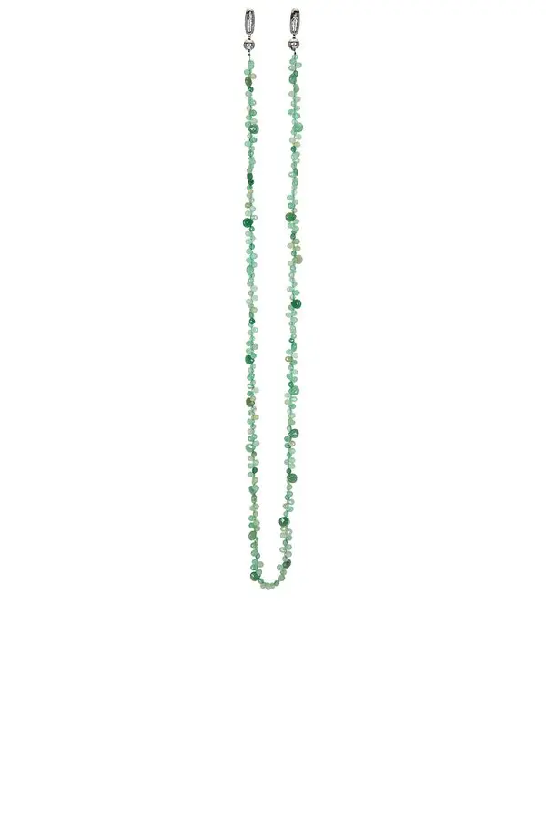 OSSA Faceted 链式 - Aventurine