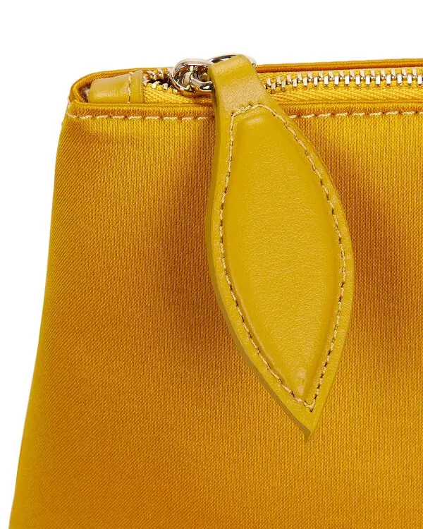 LIFFNER Zip Clutch
