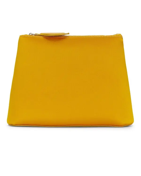 LIFFNER Zip Clutch
