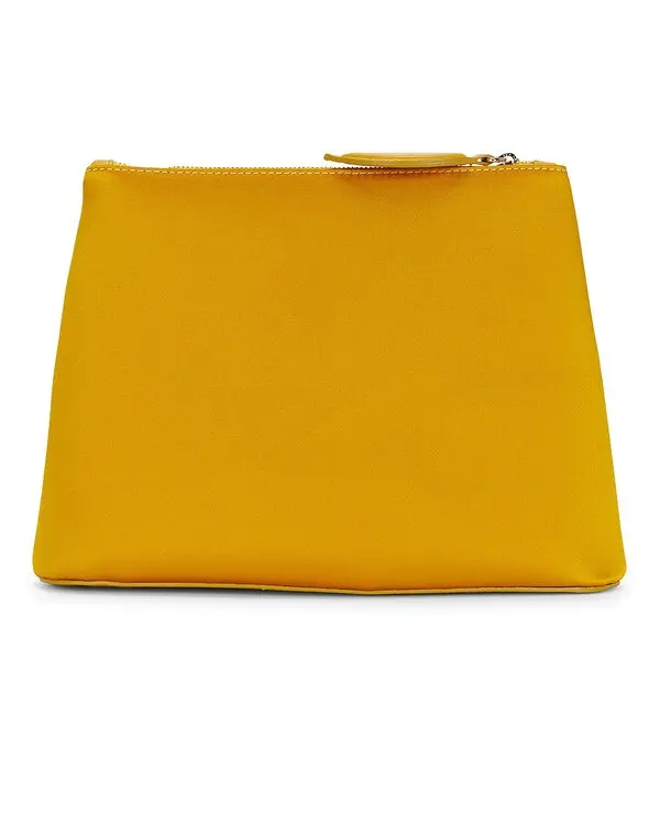 LIFFNER Zip Clutch