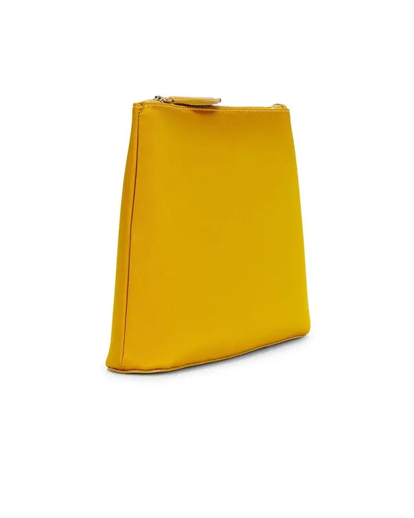 LIFFNER Zip Clutch