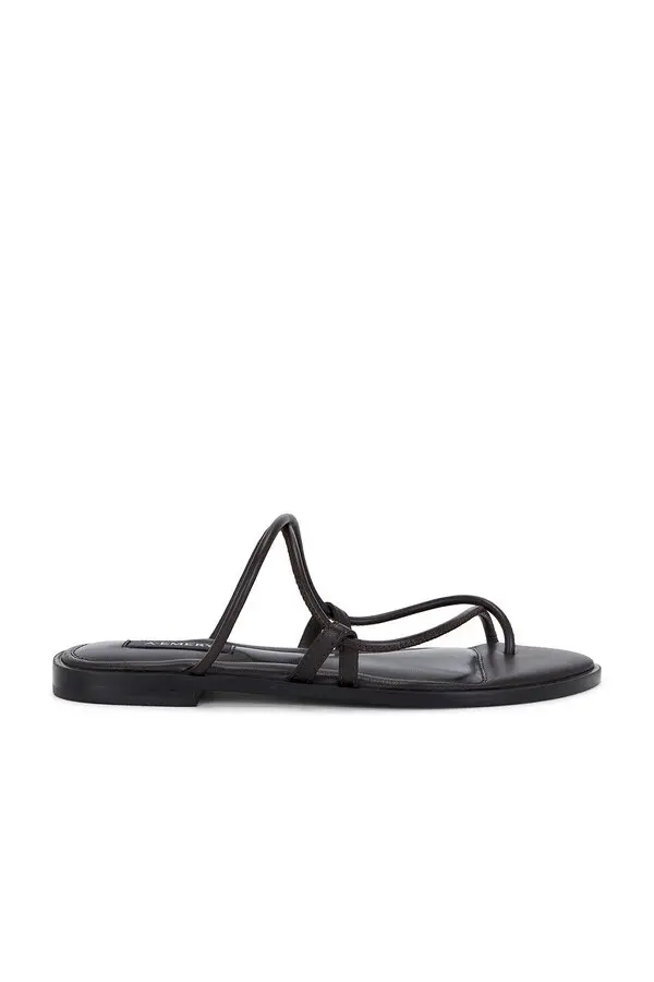 A.emery Silas Sandal - Bistre