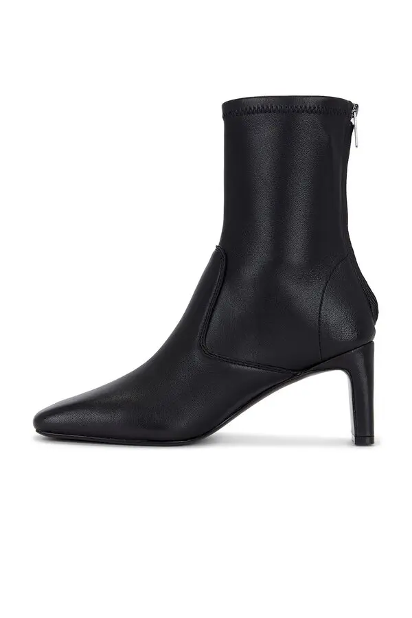 A.emery Torres Boot - Black