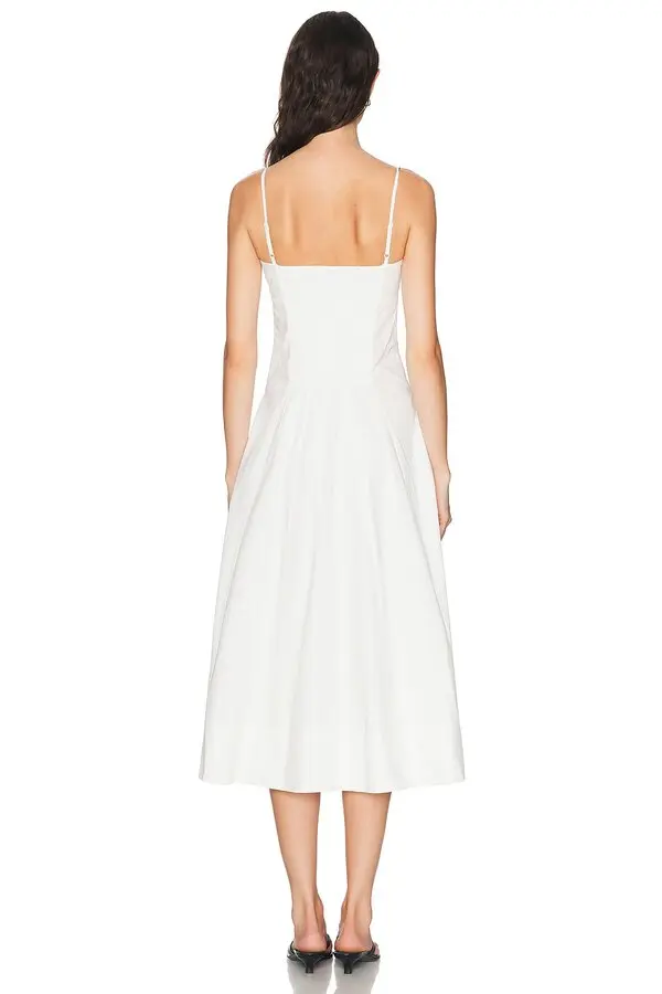 SEROYA Mirelle Dress