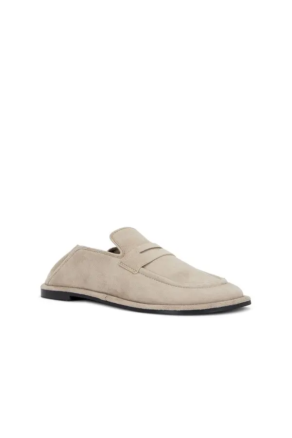 A.emery Clarence Loafer In Beige