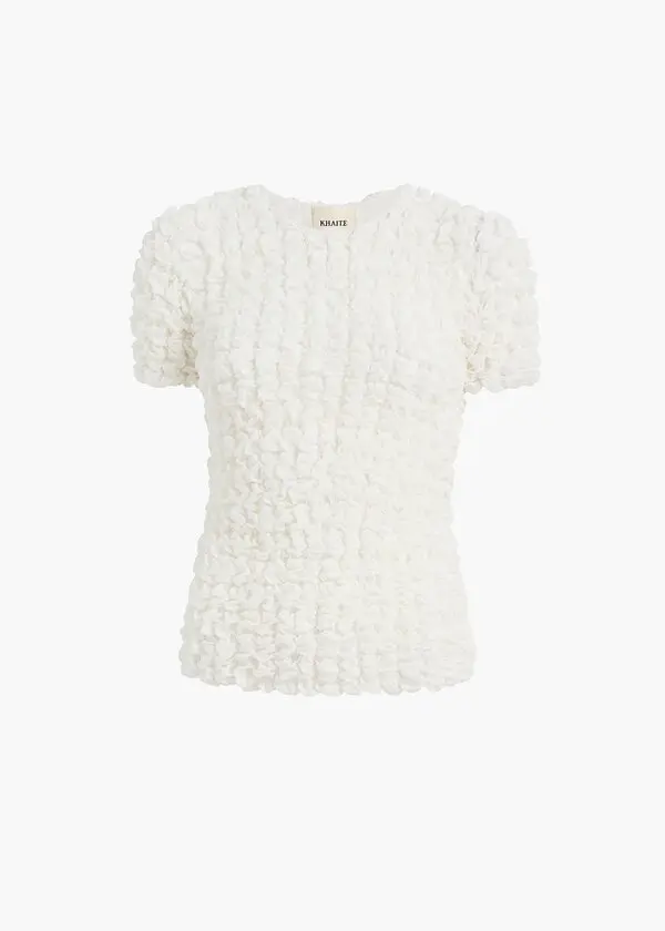 Khaite Polly Top