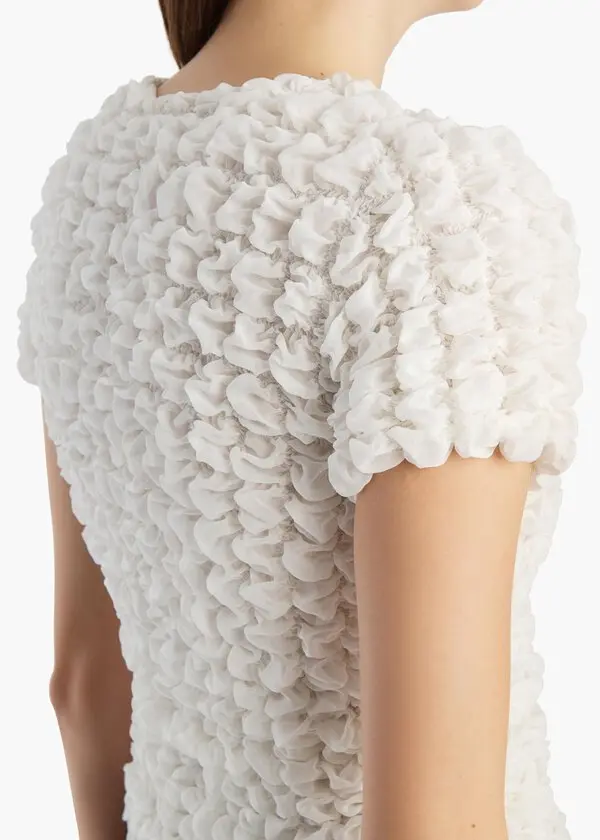 Khaite Polly Top