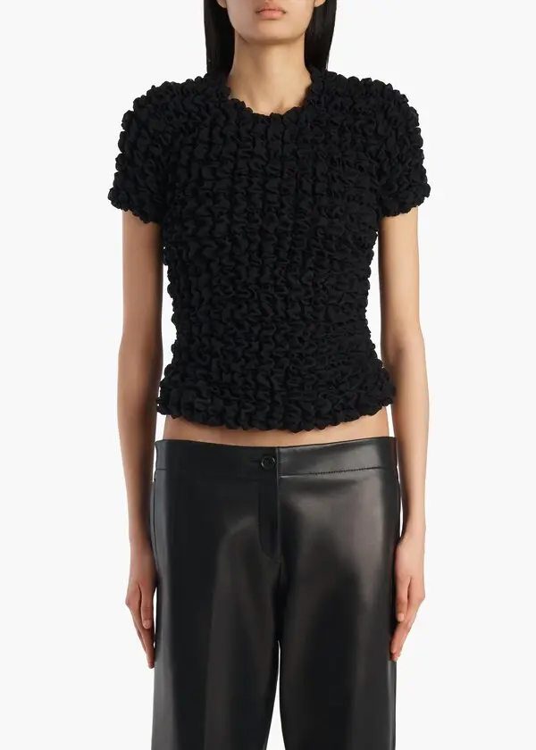 Khaite Polly Top