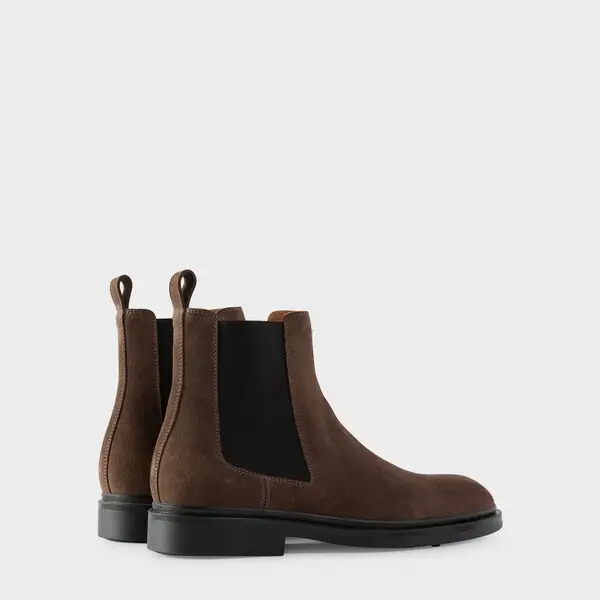 GIUSEPPE ZANOTTI Curtis