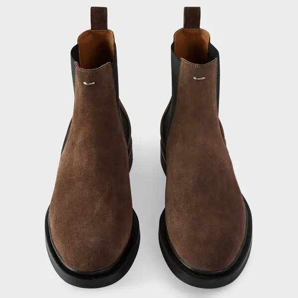 GIUSEPPE ZANOTTI Curtis