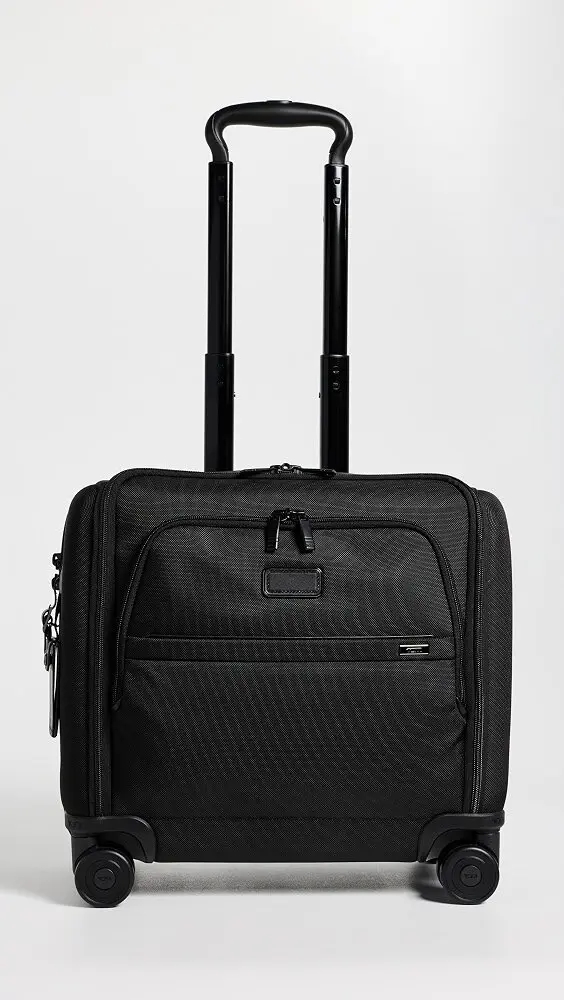 Tumi Compact Carry On