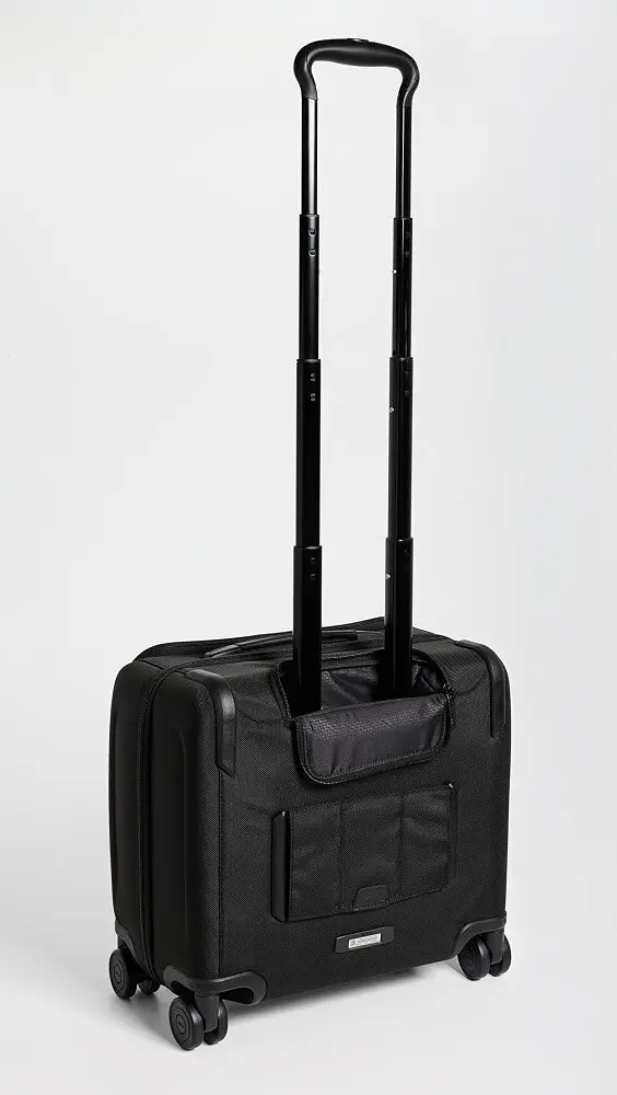 Tumi Compact Carry On