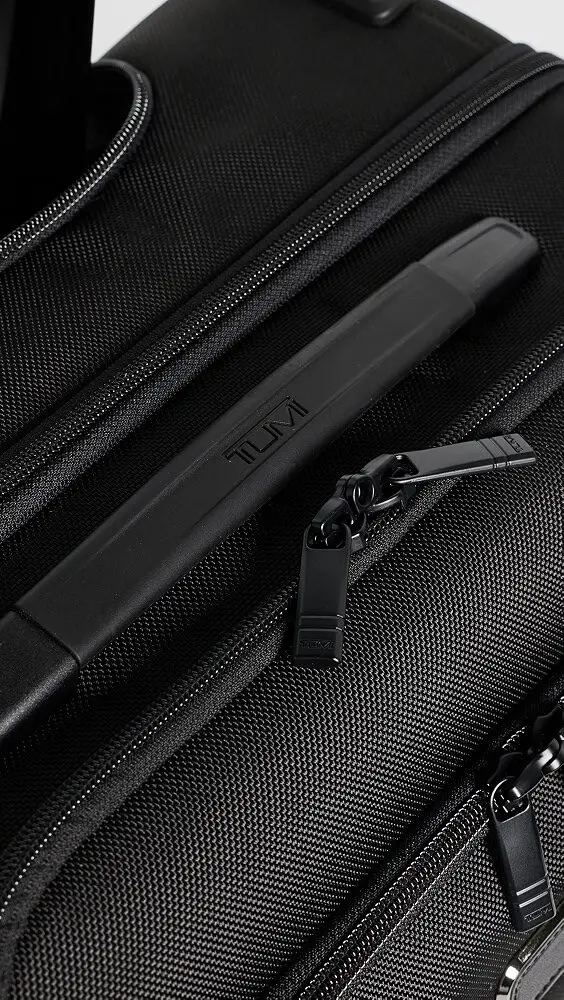 Tumi Compact Carry On