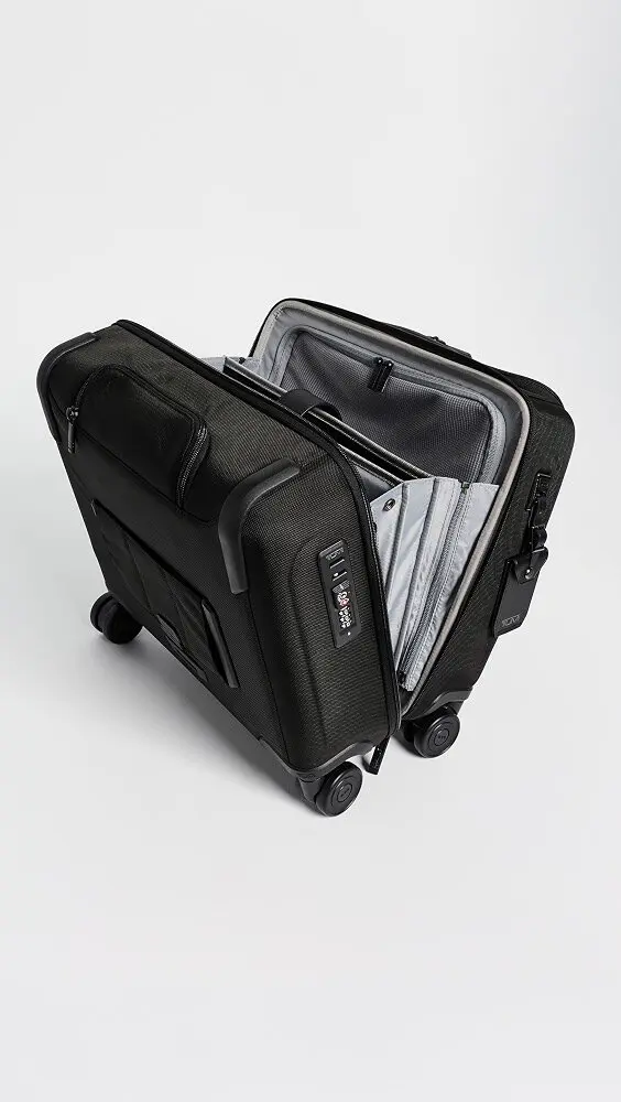 Tumi Compact Carry On