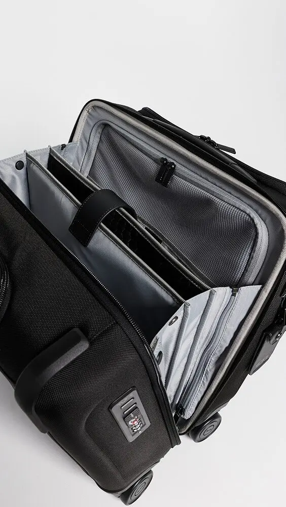 Tumi Compact Carry On
