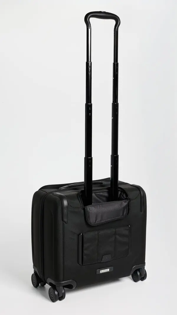 Tumi Compact Carry-on Suitcase
