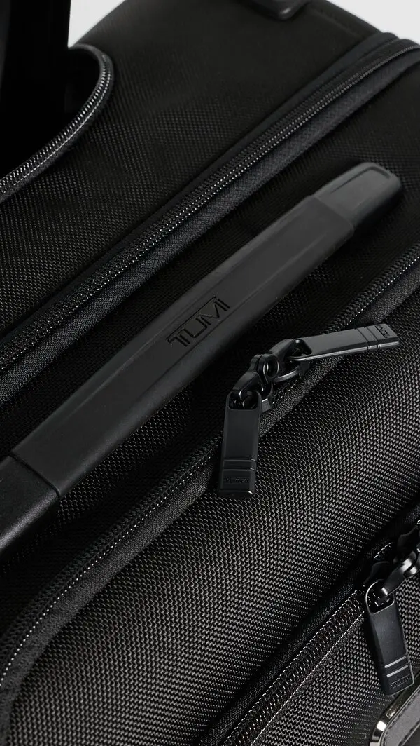 Tumi Compact Carry-on Suitcase