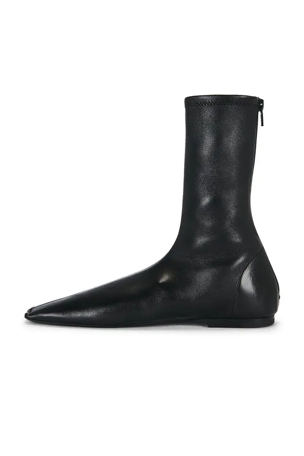 Khaite Marlene Boot