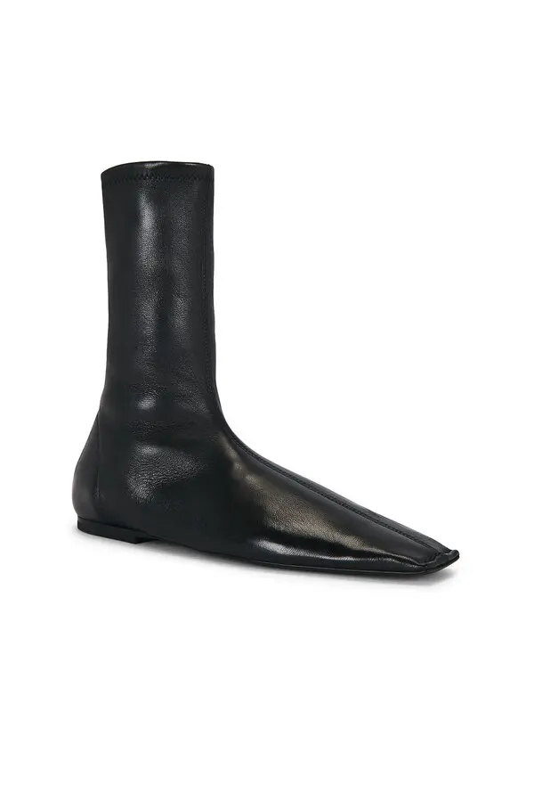 Khaite Marlene Boot
