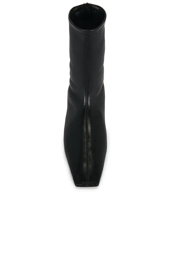 Khaite Marlene Boot Stretch Nappa Leather