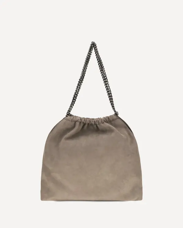 Stella McCartney Falabella Mini Tote Bag - Beige