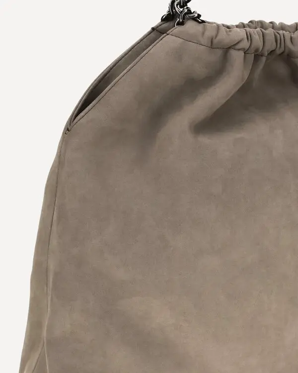 Stella McCartney Falabella Mini Tote Bag - Beige