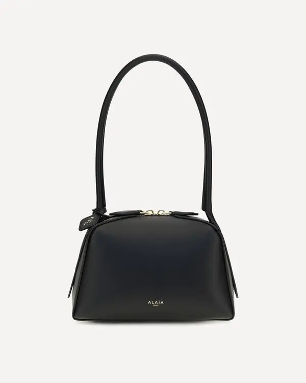 Alaïa Small Le Bouledogue Shoulder Bag