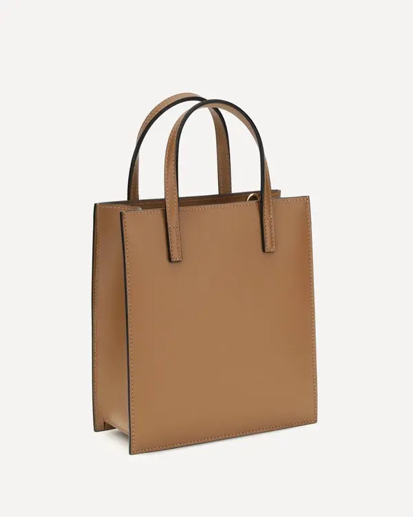 HIDESINS Pocket Première Medium Handbag