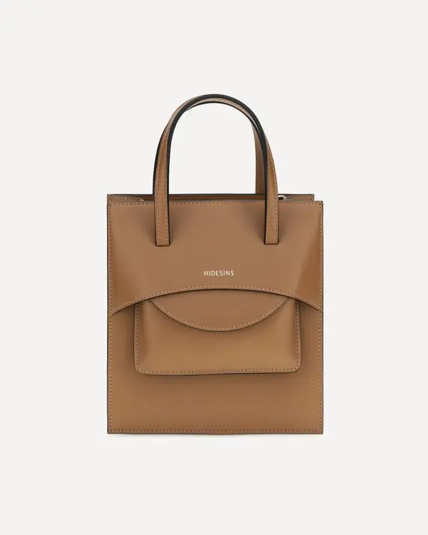 HIDESINS Pocket Première Medium Handbag