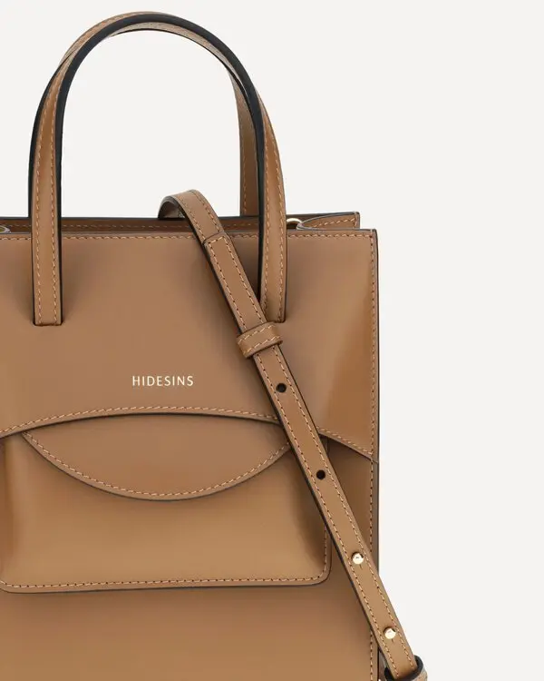 HIDESINS Pocket Première Medium Handbag