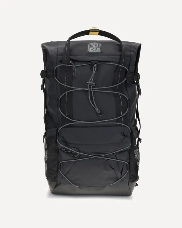 PARAJUMPERS Hari Nylon Backpack