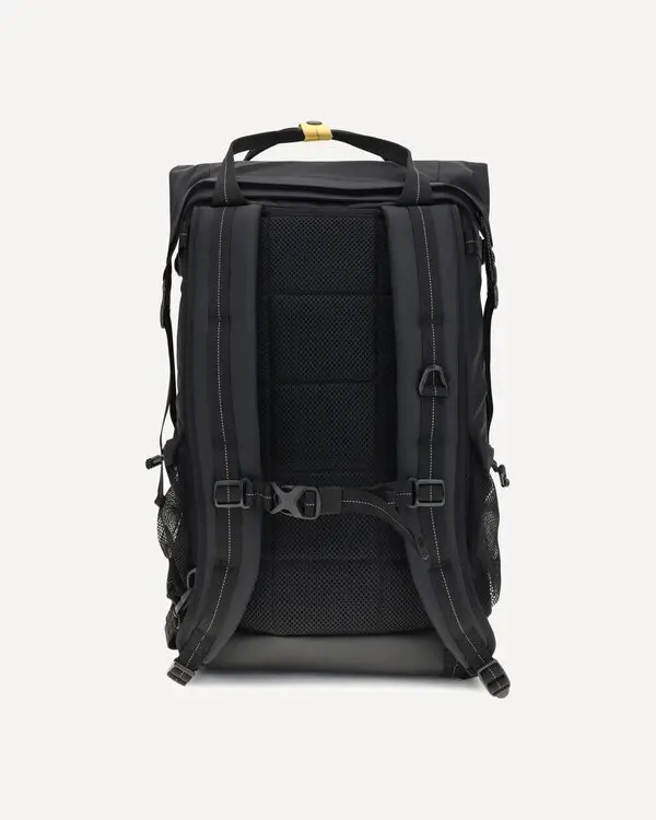 PARAJUMPERS Hari Nylon Backpack