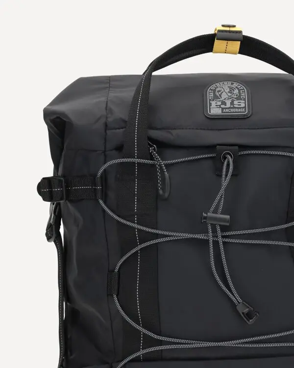 PARAJUMPERS Hari Nylon Backpack