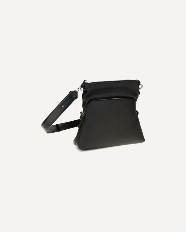 MAISON MARGIELA Small Soft 5ac Multifunction Crossbody Bag